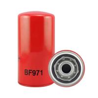 China ISO Certified Excavator Fuel Filter FF216 7952104 1-100 Micron for Truck Engine Parts for sale
