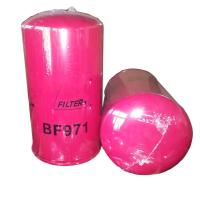China ISO Certified Excavator Fuel Filter FF216 7952104 1-100 Micron for Truck Engine Parts for sale
