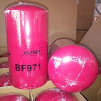China ISO Certified Excavator Fuel Filter FF216 7952104 1-100 Micron for Truck Engine Parts for sale