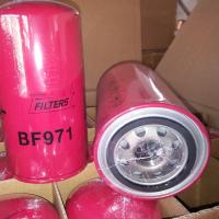 China ISO Certified Excavator Fuel Filter FF216 7952104 1-100 Micron for Truck Engine Parts for sale