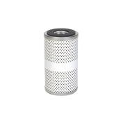 China Auto Fuel Filter P551624 P550624 PF846 FF127 for Truck Engine Parts 95x95x275mm for sale