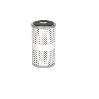 China Auto Fuel Filter P551624 P550624 PF846 FF127 for Truck Engine Parts 95x95x275mm for sale