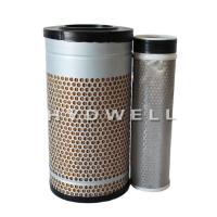China Hydwell Air Filter Element 1E6C45-04010 1E6B30-04020 for Combine Harvester Spare Parts for sale