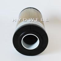 China Hydwell Air Filter Element 1E6C45-04010 1E6B30-04020 for Combine Harvester Spare Parts for sale
