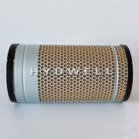 China Hydwell Air Filter Element 1E6C45-04010 1E6B30-04020 for Combine Harvester Spare Parts for sale