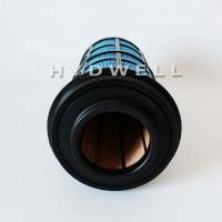 China Honeycomb Excavator Air Filter SK130-140 8 P611189 P611190 21x21x43cm for Construction for sale