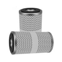 China Hydwell Fuel Filter 115x206mm for Energy Mining Industry P551624 PF846 FF127 for sale