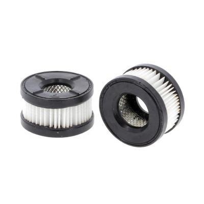 China Hydwell Excavator Hydraulic Air Breather Filter Element P502574 421-60-35170 55mm OD 22mm ID for sale
