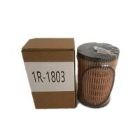 China Hydwell 1R1803 Fuel Water Separator Element 76x115mm Heavy Duty Truck Filter System SN30026 for sale