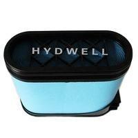 China Hydwell P608675 Fiberglass Air Filter Element 87720898 296284124 for Auto for sale