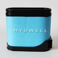 China Hydwell P608675 Fiberglass Air Filter Element 87720898 296284124 for Auto for sale