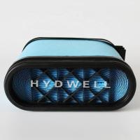China Hydwell P608675 Fiberglass Air Filter Element 87720898 296284124 for Auto for sale