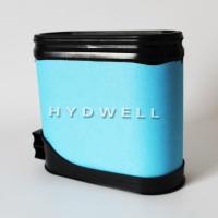 China Hydwell P608675 Fiberglass Air Filter Element 87720898 296284124 for Auto for sale