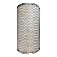 China Excavator Air Filter AF4668 217x217x391mm Replacement for P546567 Pa3467 for sale