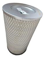 China Excavator Air Filter AF4668 217x217x391mm Replacement for P546567 Pa3467 for sale