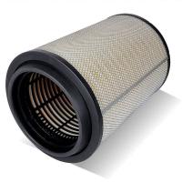 China FENDT 21715813 Air Filter Element for Truck SA 16468 P606720 AF606720 21716424 20882320 85114057 for sale