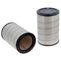 China FENDT 21715813 Air Filter Element for Truck SA 16468 P606720 AF606720 21716424 20882320 85114057 for sale