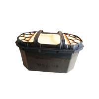 China Hydwell Standard Air Filter 496-9841 496-9842 for Excavator Heavy Duty Truck Engine Parts for sale