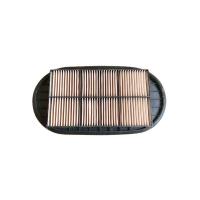 China Hydwell Standard Air Filter 496-9841 496-9842 for Excavator Heavy Duty Truck Engine Parts for sale