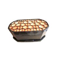 China Hydwell Standard Air Filter 496-9841 496-9842 for Excavator Heavy Duty Truck Engine Parts for sale