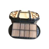 China Hydwell Standard Air Filter 496-9841 496-9842 for Excavator Heavy Duty Truck Engine Parts for sale