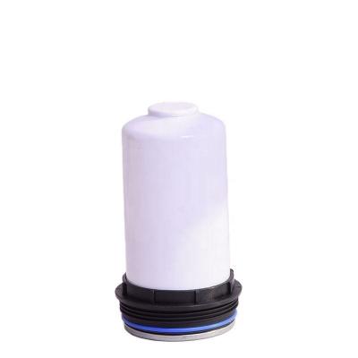 China Fuel Water Separator Filter 837079727 100mm OD 175mm Length for Excavator Tractor Engine Parts for sale