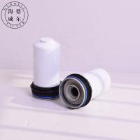 China Fuel Water Separator Filter 837079727 100mm OD 175mm Length for Excavator Tractor Engine Parts for sale