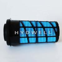 China Honeycomb Air Filter Element P611189 P611190 for Excavator SK130-8 SK140-8 for sale