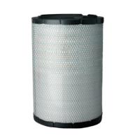 China Excavator Air Filter Element 901-056 901-048 P780331 Radial Seal for Heavy Duty Trucks for sale