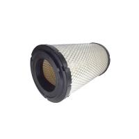 China Diesel Truck Air Filter Cartridge 164.5mm OD 290mm Length for 1491912 P609447 for sale