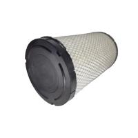 China Diesel Truck Air Filter Cartridge 164.5mm OD 290mm Length for 1491912 P609447 for sale