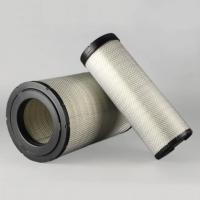 China Element Engine Air Filter 2652C831 P780331 901056 for Af26397 Af26398 901-048 for sale