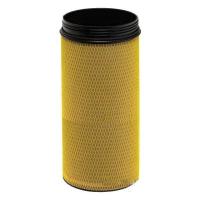 China Cartridge Diesel Truck Air Filter E1024LS 21115501 LXS300 Fiberglass 200mm for sale