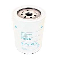 China Fuel Filter Water Separator Cartridge 107.7mm OD 143.5mm L for FS19532 P551767 P550747 for sale