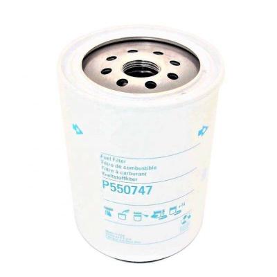 China Fuel Filter Water Separator Cartridge 107.7mm OD 143.5mm L for FS19532 P551767 P550747 for sale