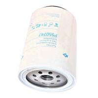 China Fuel Filter Water Separator Cartridge 107.7mm OD 143.5mm L for FS19532 P551767 P550747 for sale