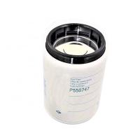 China Fuel Filter Water Separator Cartridge 107.7mm OD 143.5mm L for FS19532 P551767 P550747 for sale