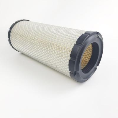 China Fiberglass Air Filter Kit AF25555 C14202/1 P827653 for Lift Truck S125 S85 for sale