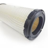 China Fiberglass Air Filter Kit AF25555 C14202/1 P827653 for Lift Truck S125 S85 for sale
