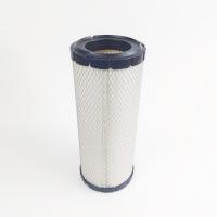 China AF25526 Air Filter Assembly 140.5x328.5mm for Heavy Duty Trucks and Excavators for sale