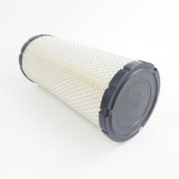 China AF25526 Air Filter Assembly 140.5x328.5mm for Heavy Duty Trucks and Excavators for sale