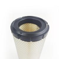 China AF25526 Air Filter Assembly 140.5x328.5mm for Heavy Duty Trucks and Excavators for sale