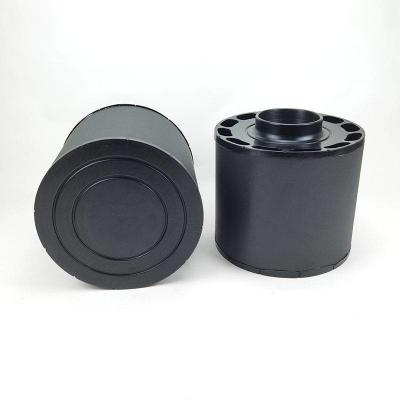 China Hydwell AH19220 Truck Diesel Engine Air Filter Element Fiberglass for Improved Fuel Economy for sale