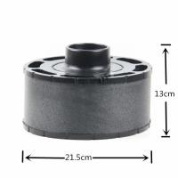 China Hydwell Air Housing Filter Element C085001 AH1198 for Tractor Diesel Engine 117400 for sale