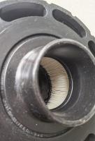 China Hydwell Air Housing Filter Element C085001 AH1198 for Tractor Diesel Engine 117400 for sale