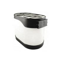 China Truck Engine Air Filter Element P608667 P607557 Glass Fiber 2 Layer Filtration for sale
