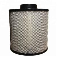China Air Filter Element AH19037 B105006 for Truck Excavator Engine Parts 28x28x33cm for sale