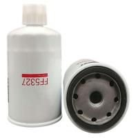 China Truck Diesel Engine Fuel Filter Element FF5327 R010039 VF1934 76x122mm for sale