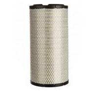 China Fiberglass Excavator Air Filter Element OE 11110175 P778906 P778905 32925404 for sale