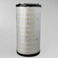 China Fiberglass Excavator Air Filter Element OE 11110175 P778906 P778905 32925404 for sale